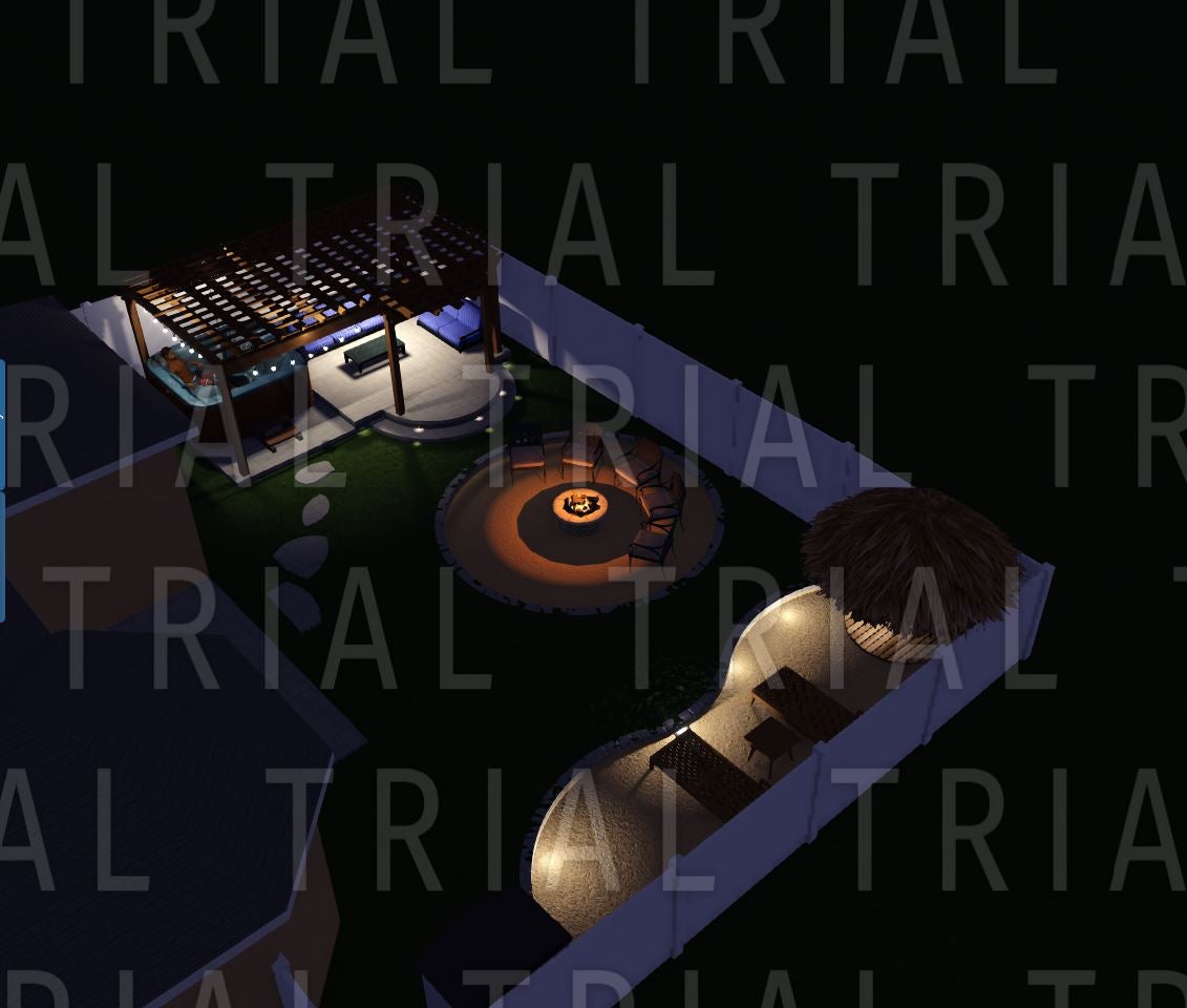 Master Plan Design Services | Three Generations Design & Construction